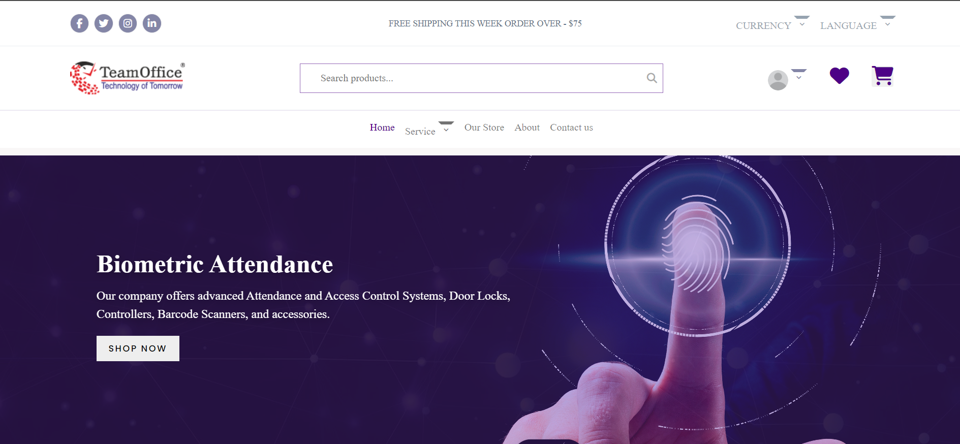 Dhruv Verma - Software Engineer & Web Developer